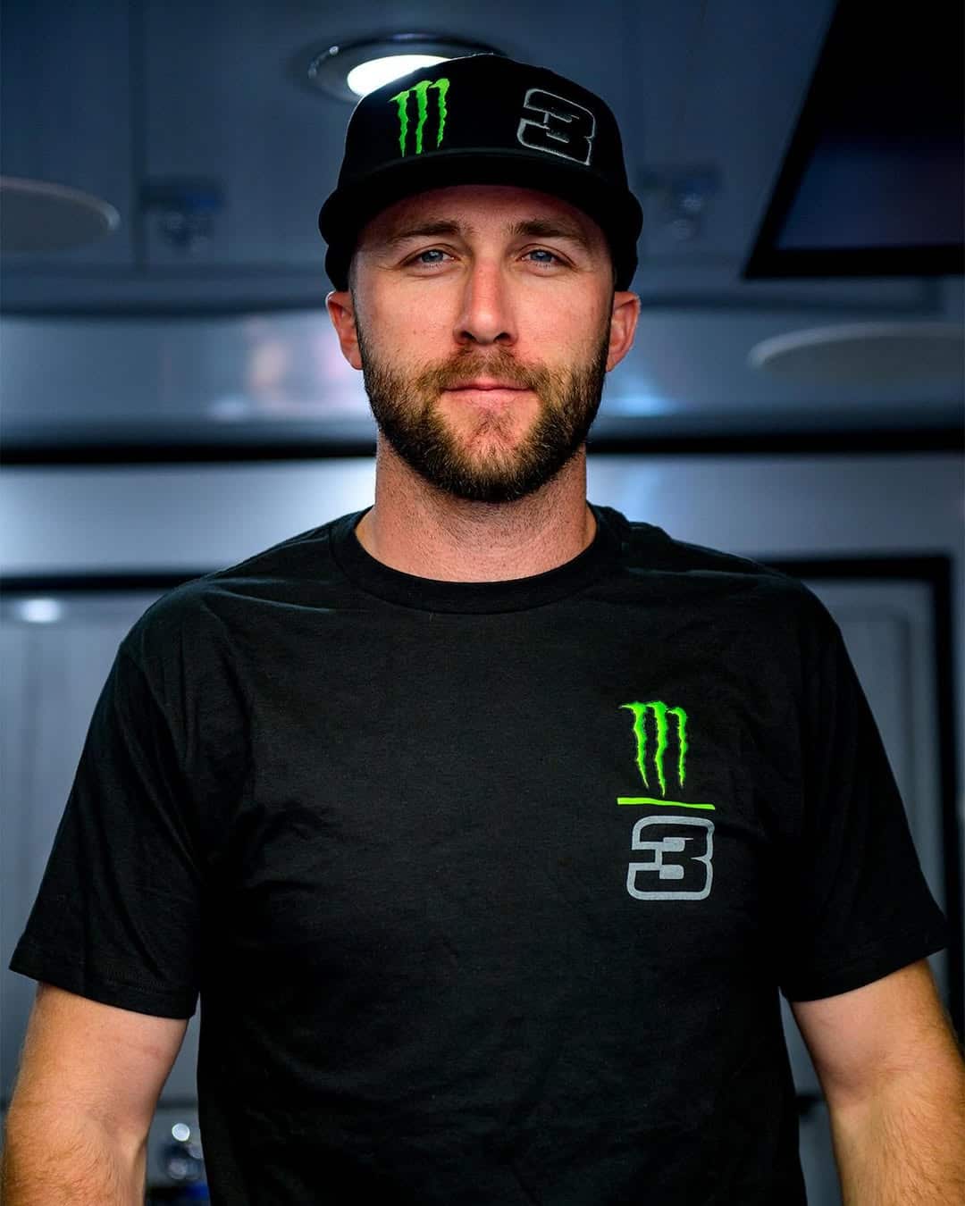 Eli Tomac Net Worth: Career, Contracts, Sponsorships, and Family