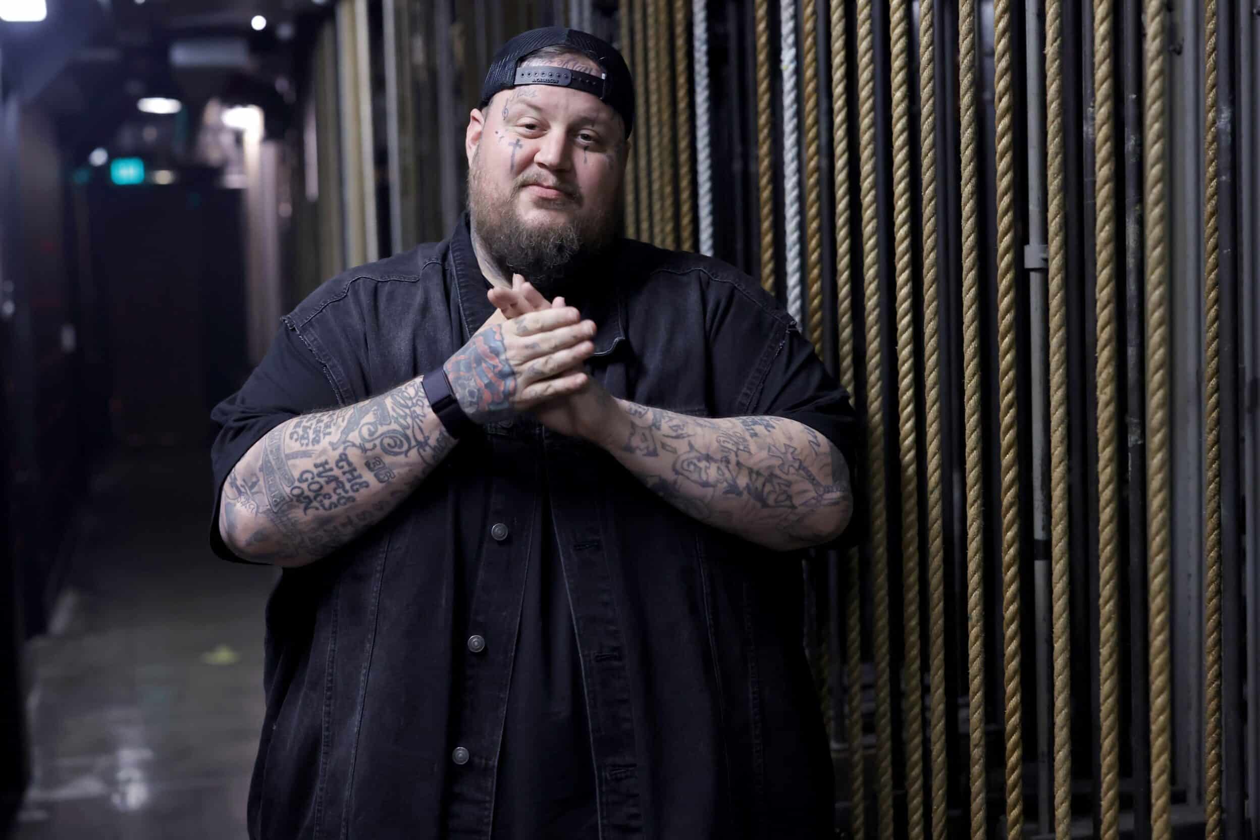 Jelly Roll Net Worth: A Look at the Rapper’s Success and Struggles