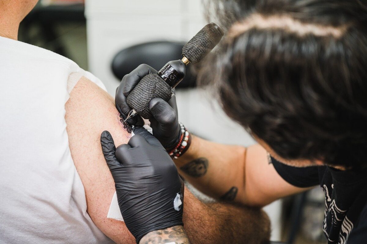 Top 6 Cyber Sigilism Tattoo Ideas for Unique Body Art