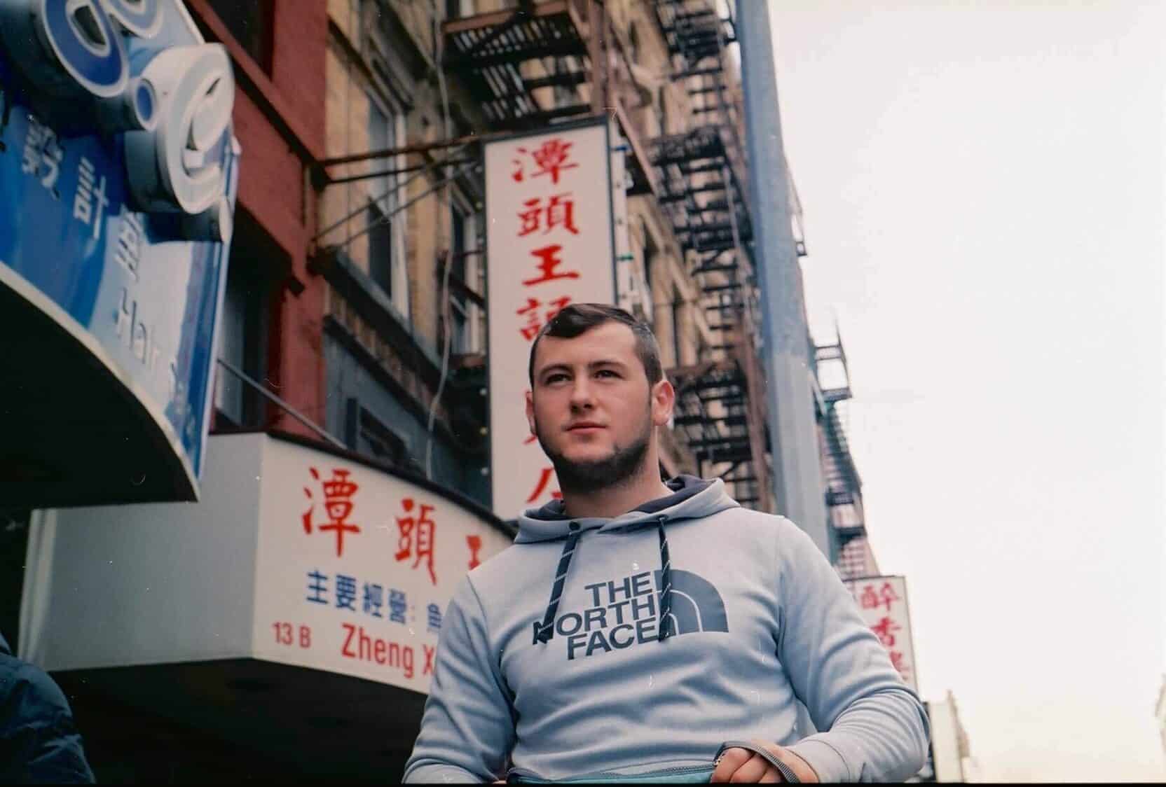 Eric Keoghan: Career, Family, and His Bond with Barry Keoghan