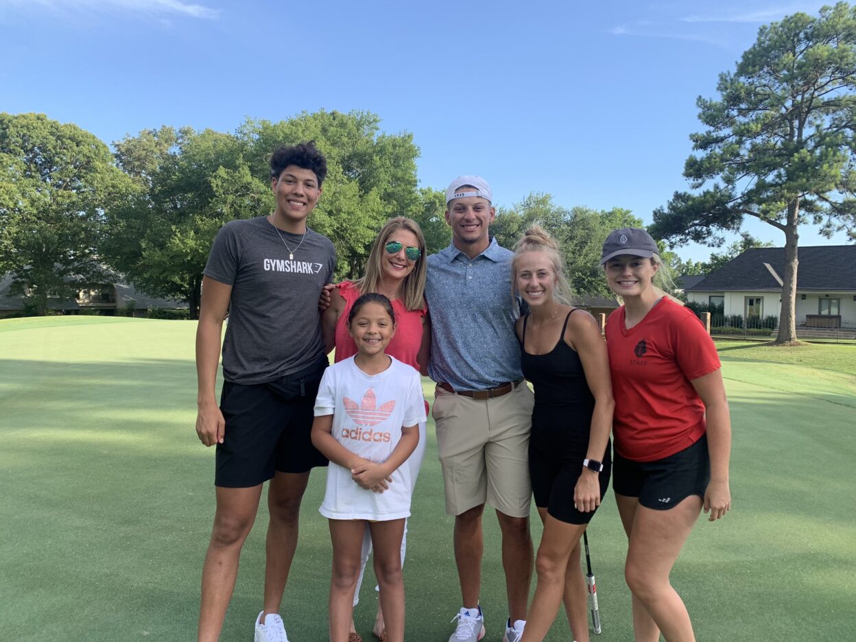 Randi Martin: Patrick Mahomes’ Mom's Life, Family, and Career