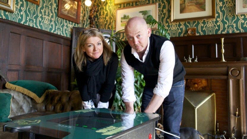 Who Is Drew Pritchard? His New Wife, Career, Net Worth & More