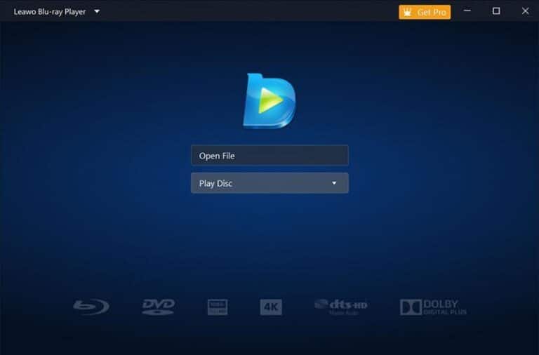 Play Blu-ray Discs on Windows 11 or macOS with No Hardware Hassle