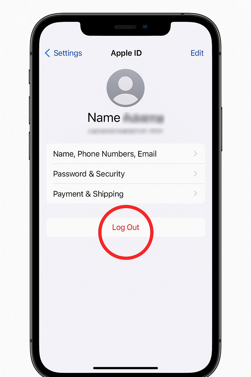 No Location Found vs Location Not Available on iPhone Explained