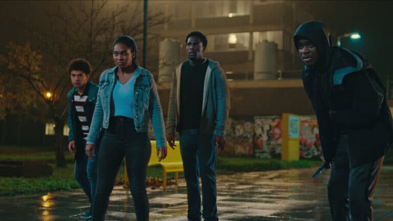 Supacell Season 2 Release Date, Cast, Plot & Netflix Updates