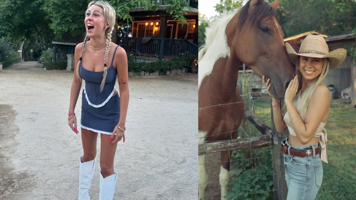 Hawk Tuah Girl Hailey Welch Net Worth, Career & Controversy - The Next Hint