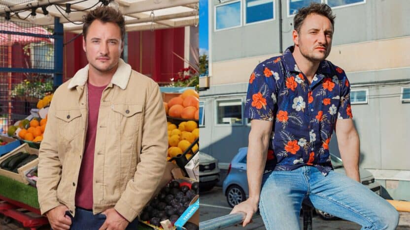 James Bye Net Worth: Career, Awards, & Personal Life - The Next Hint