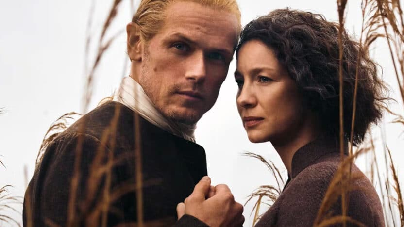 Outlander Season 7: Release Date, Cast, And Where to Watch - The Next Hint