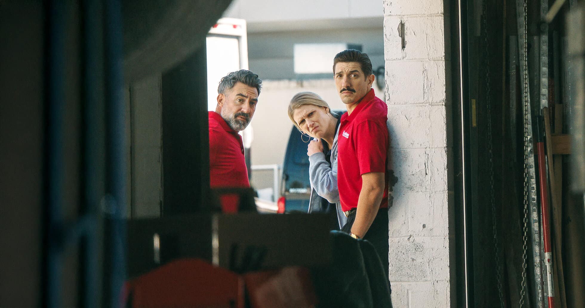 Tires Season 3: Release Date, Cast, Plot & Where to Watch - The Next Hint
