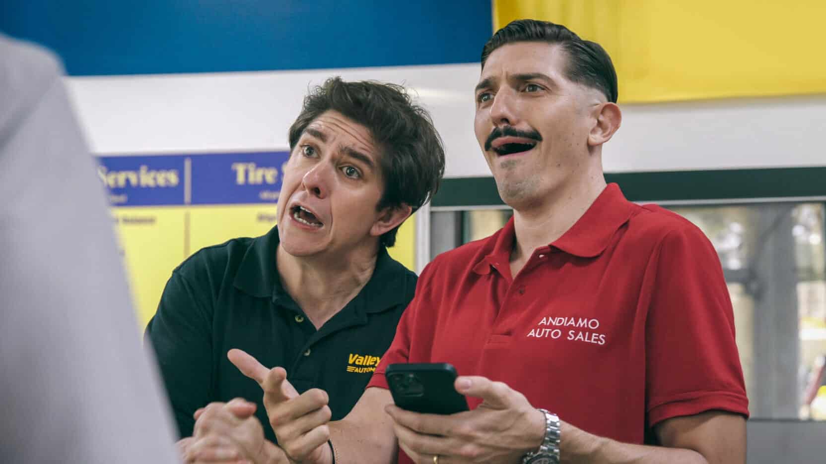 Tires Season 3: Release Date, Cast, Plot & Where to Watch - The Next Hint