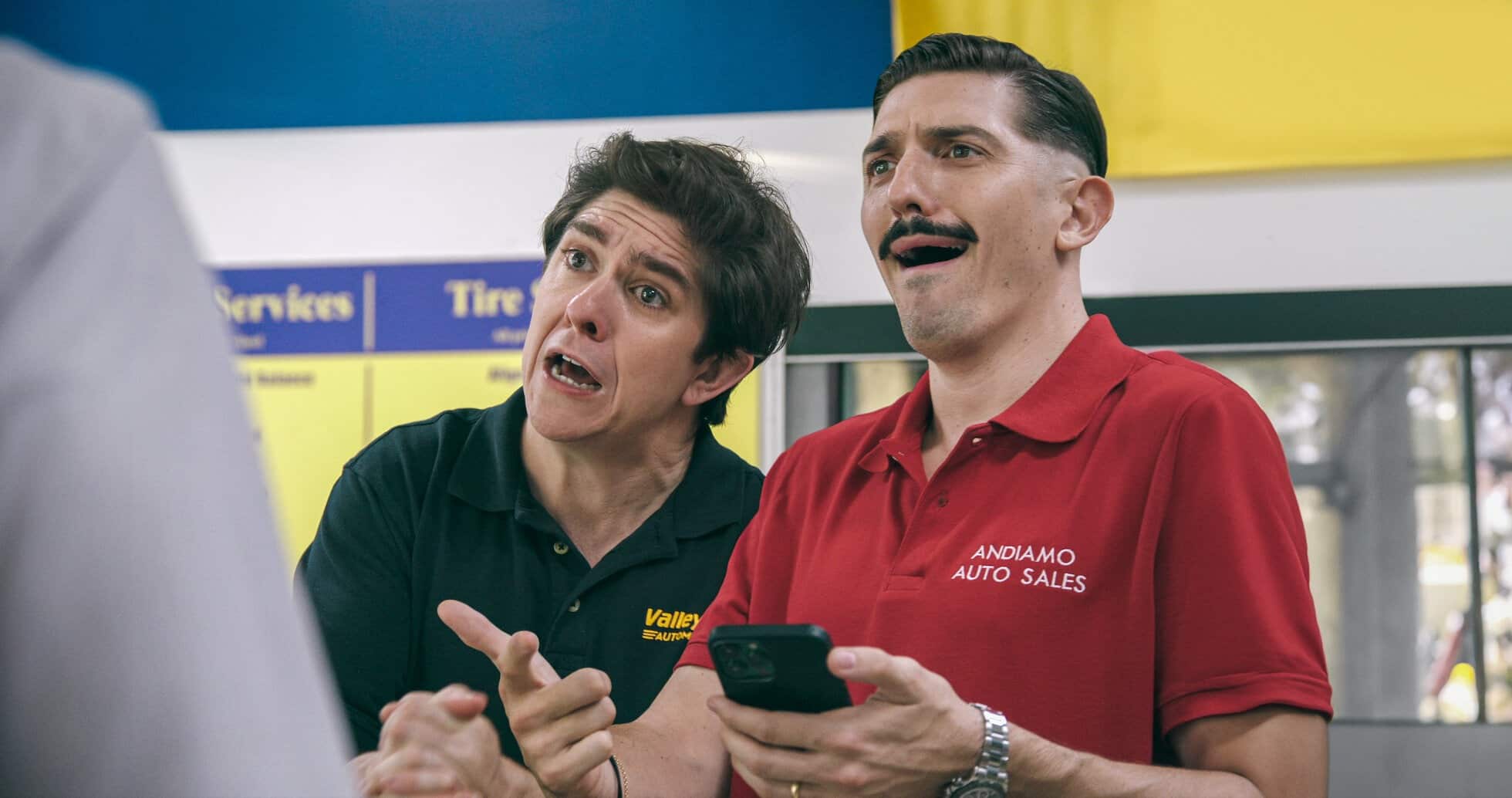 Tires Season 3: Release Date, Cast, Plot & Where to Watch - The Next Hint