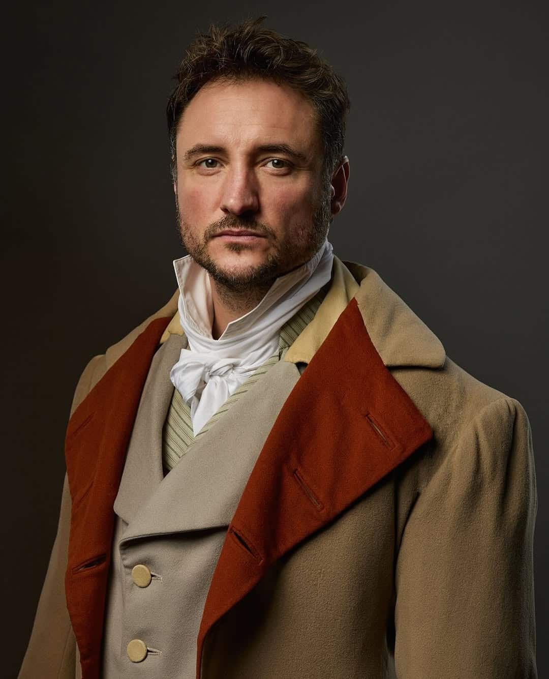 James Bye Net Worth: Career, Awards, & Personal Life - The Next Hint