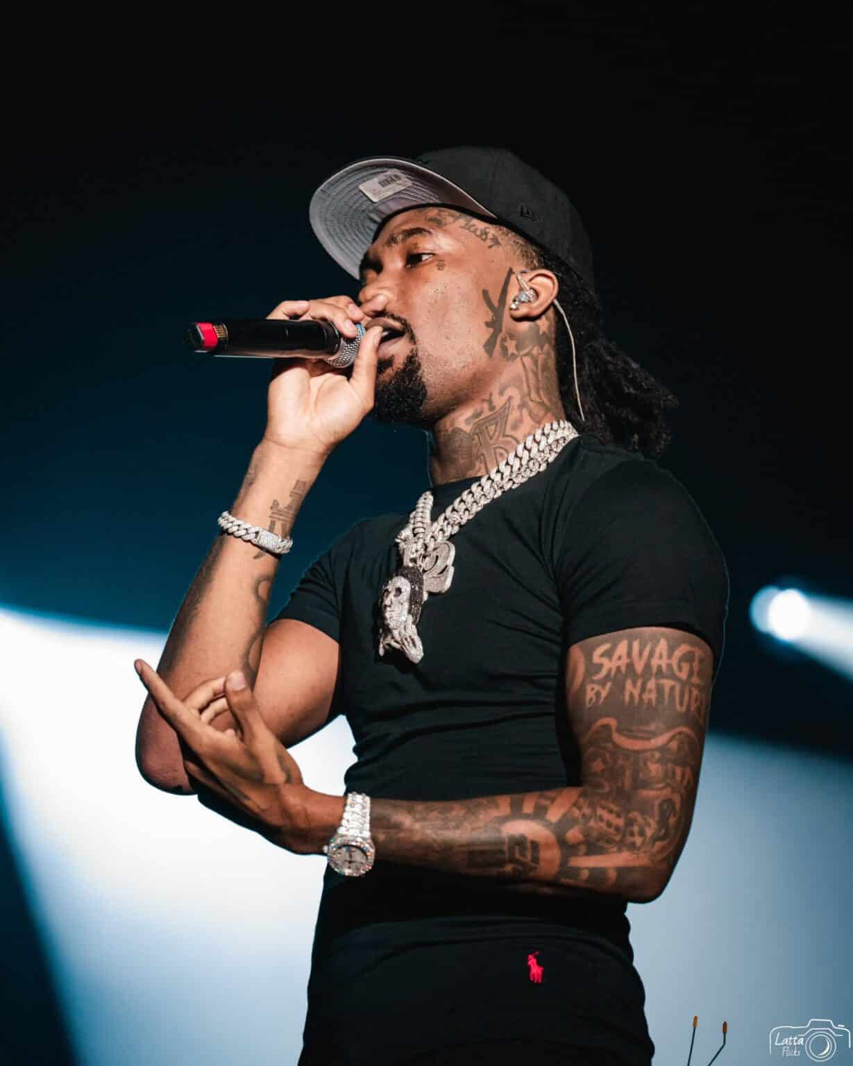 Who is Hunxho? Age, Family, Career, Height, and Net Worth - The Next Hint