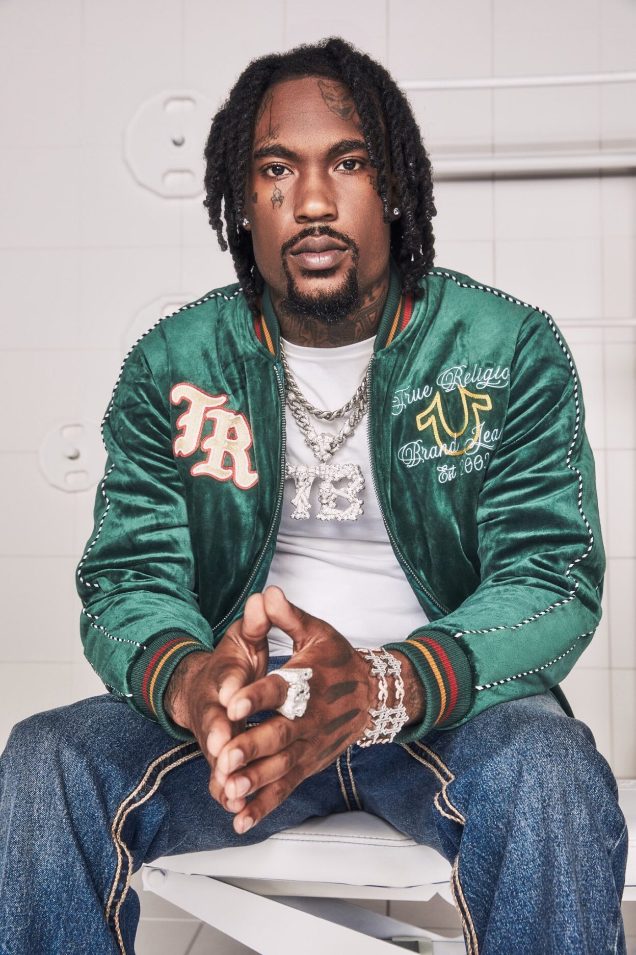 Who is Hunxho? Age, Family, Career, Height, and Net Worth - The Next Hint