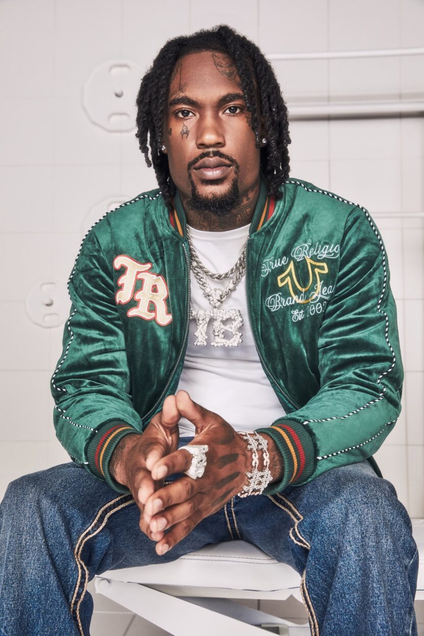 Who is Hunxho? Age, Family, Career, Height, and Net Worth - The Next Hint