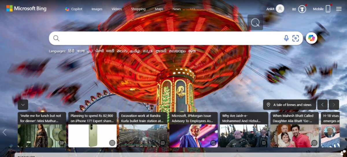 Unbiased Search Engines: 8 Smart Alternatives to Google - The Next Hint