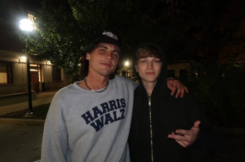 Dean Withers Net Worth: Career, Girlfriend, & Controversies - The Next Hint