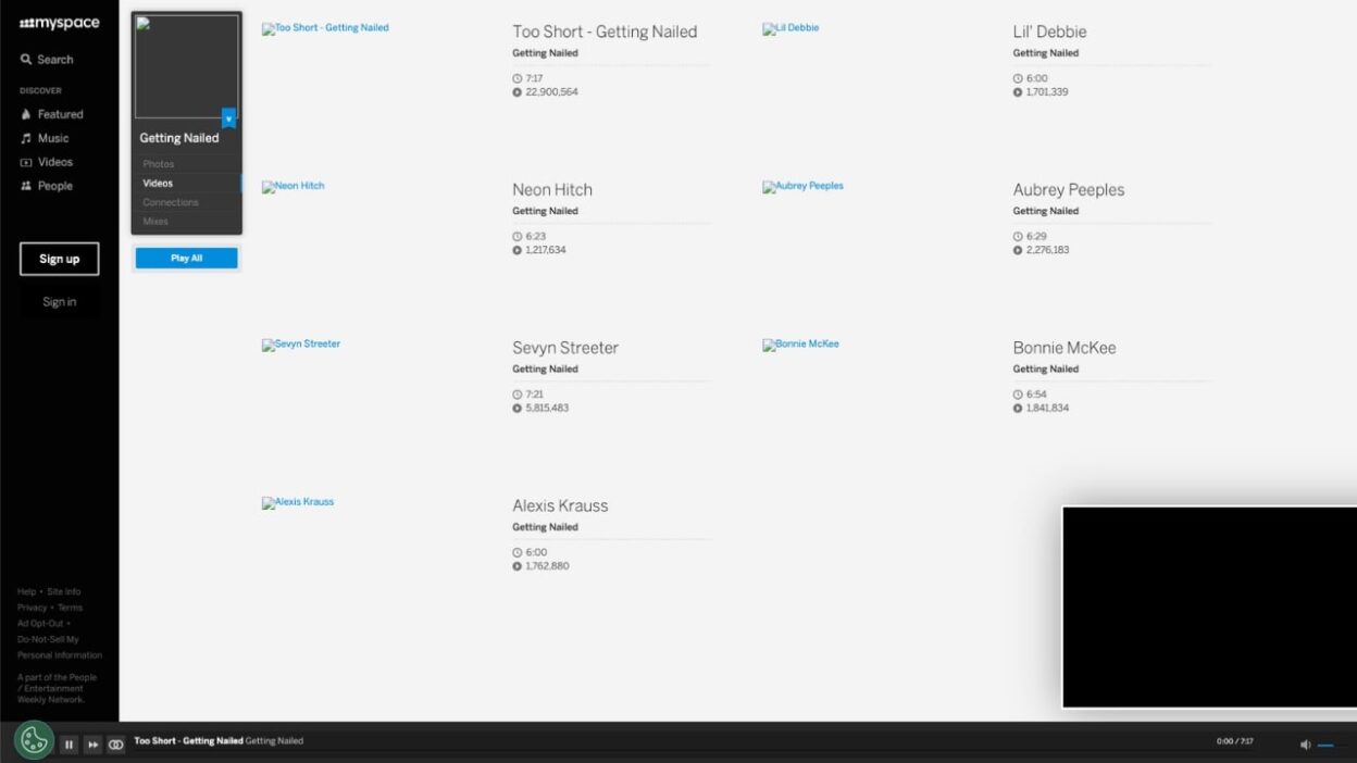 What Happened to Myspace? Origin and Failure! Is It Still Active?