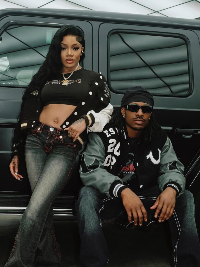 Who is Duke Dennis? Age, Height, Net Worth, and Relationship - The Next ...