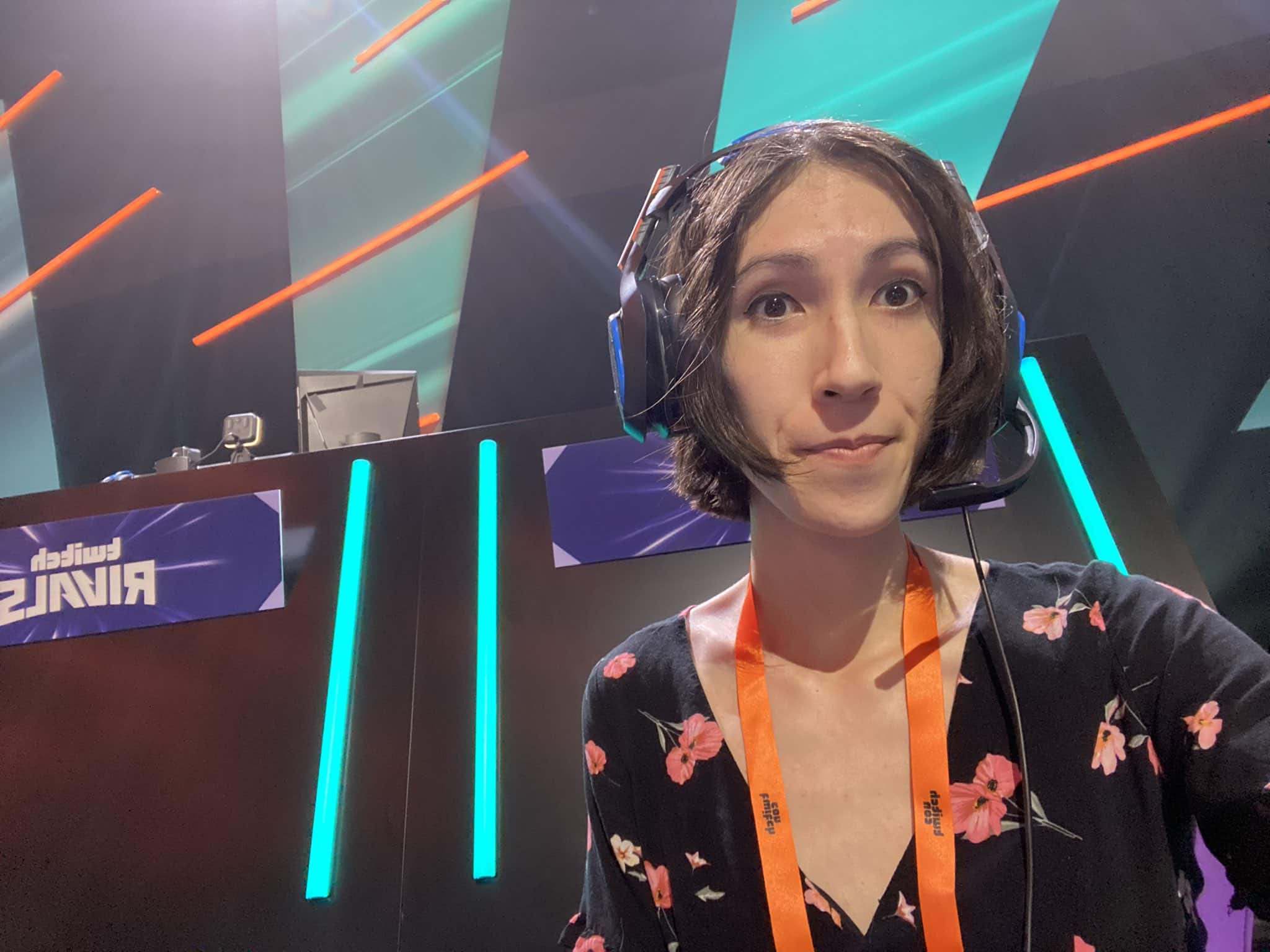 Top 10 Female Twitch Streamers of 2026 - The Next Hint