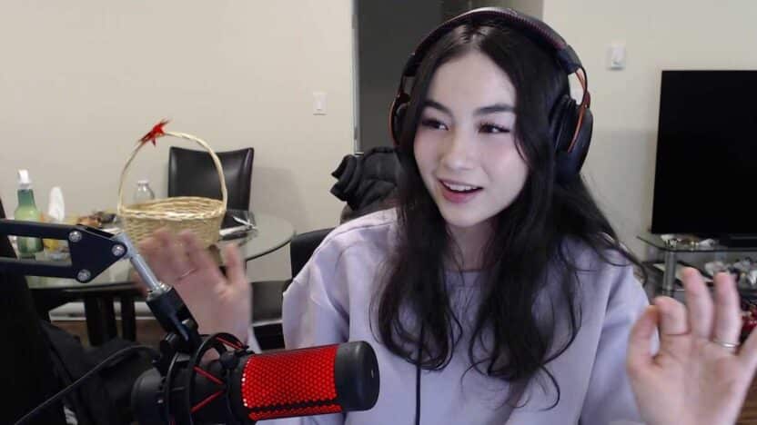 Top 10 Female Twitch Streamers of 2026 - The Next Hint