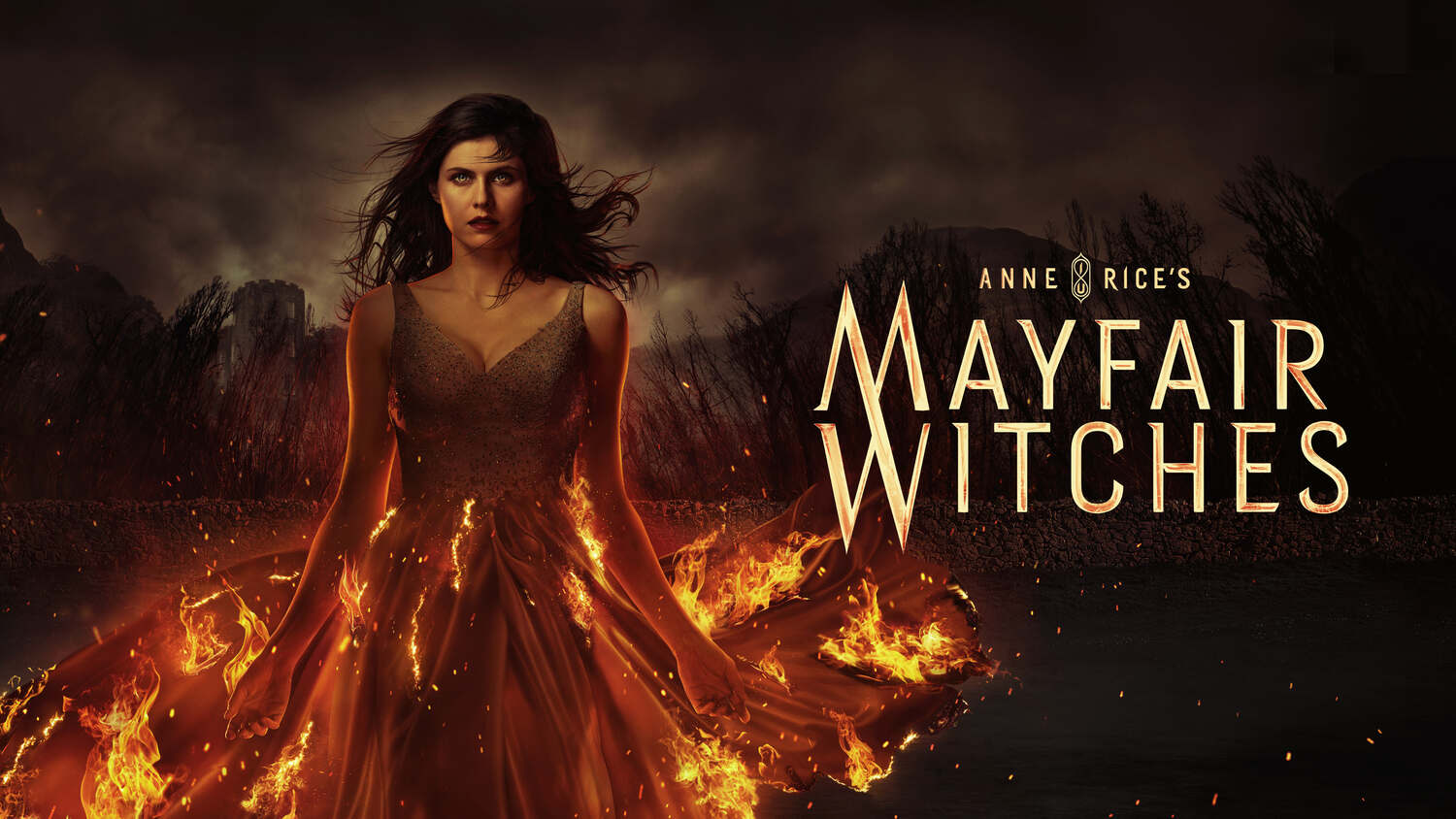 Mayfair Witches Season 3: Everything We Know - Plot, Cast & Release Date - World Today Journal