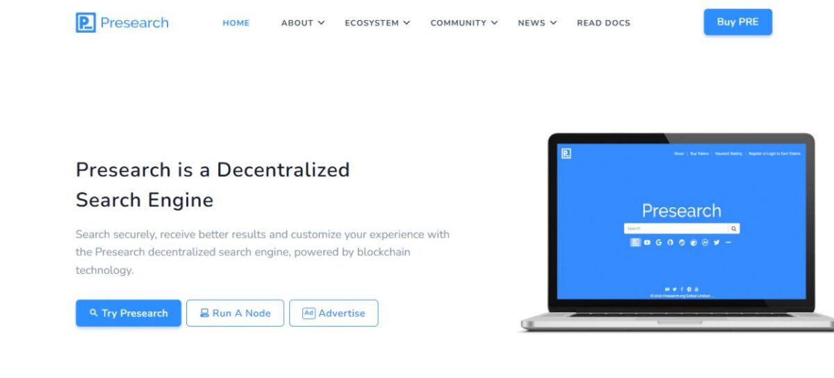 Unbiased Search Engines: 8 Smart Alternatives to Google - The Next Hint