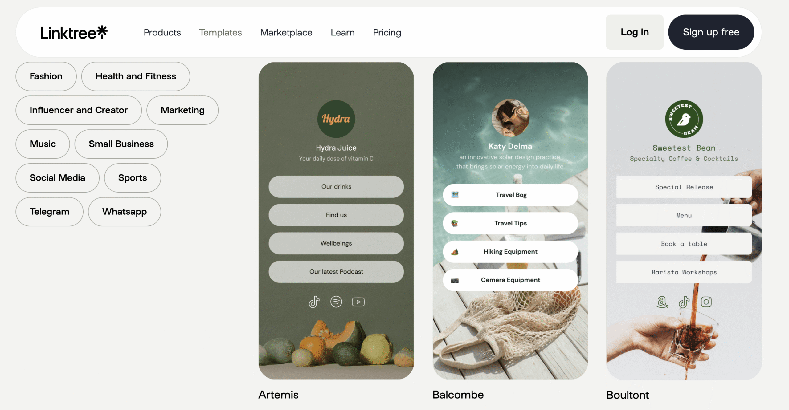 Your Linktree Guide: Why Is Everyone Using It? - The Next Hint