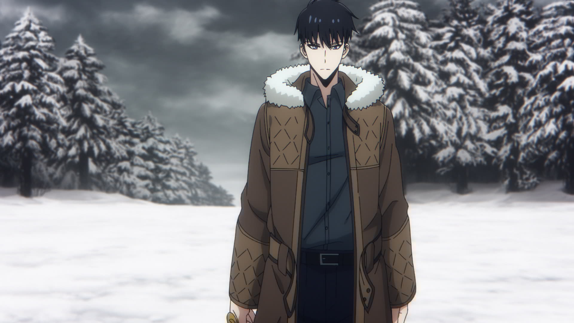 Solo Leveling Season 3 Release Date: Confirmed & Early Details - World ...