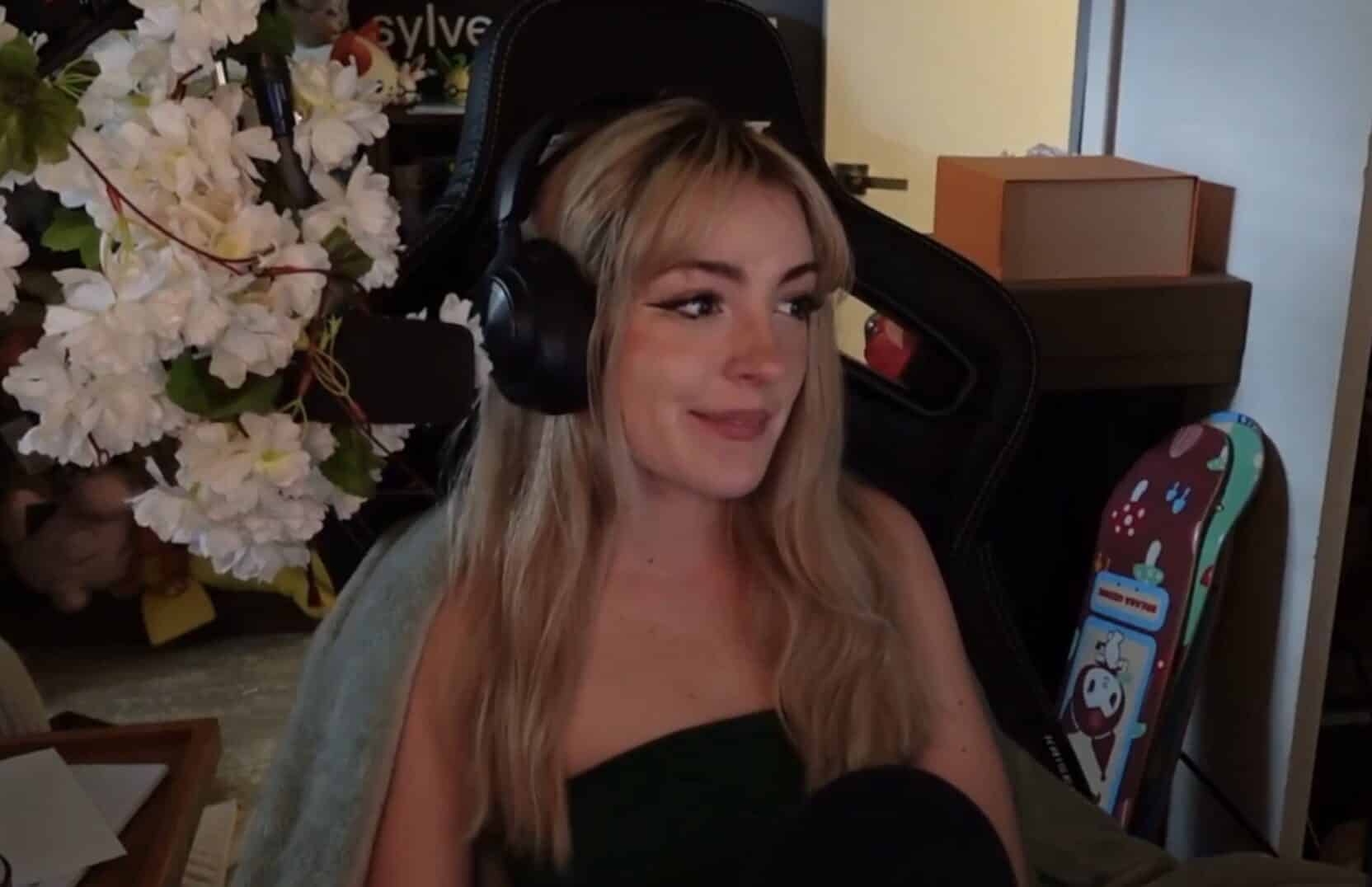 Top 10 Female Twitch Streamers of 2026 - The Next Hint