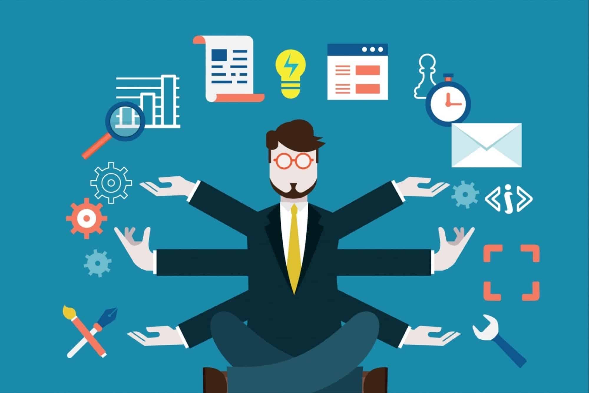 What is Entrepreneurial Experience? Skills, Lessons, and Growth - The ...