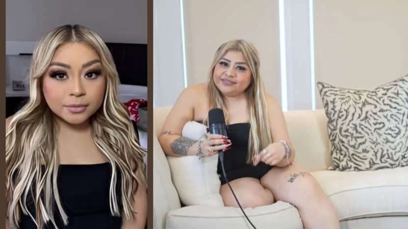 Who is Hunxho? Age, Family, Career, Height, and Net Worth - The Next Hint