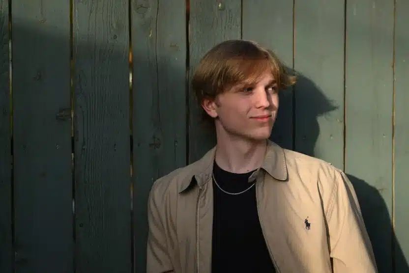 Dean Withers Net Worth: Career, Girlfriend, & Controversies - The Next Hint