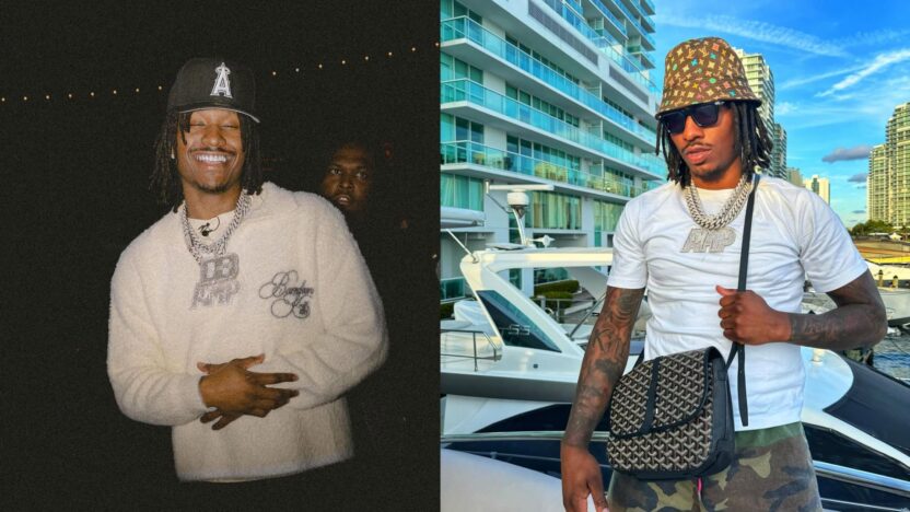 Who is Duke Dennis? Age, Height, Net Worth, and Relationship - The Next ...