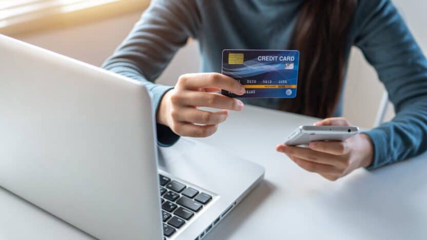 How to Find Your Lost Credit Card? Easy Steps to the Rescue - The Next Hint