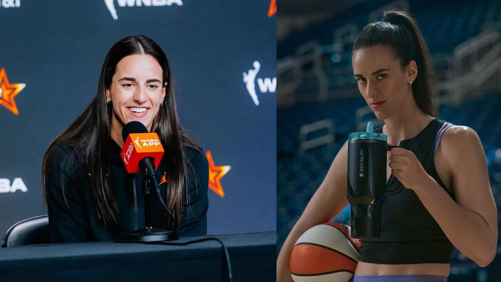 Caitlin Clark Net Worth: Exploring the WNBA Superstar Salary - The Next ...