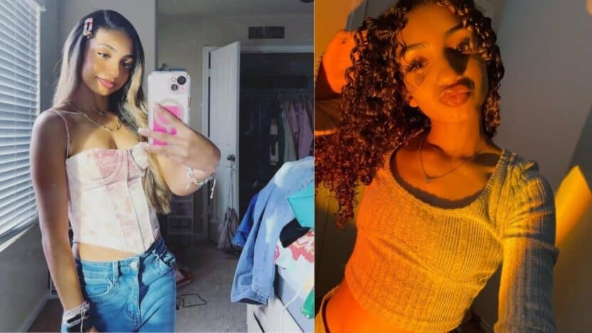 Who is Icy Wicy? Her Age, Followers, Real Name, and Relationship