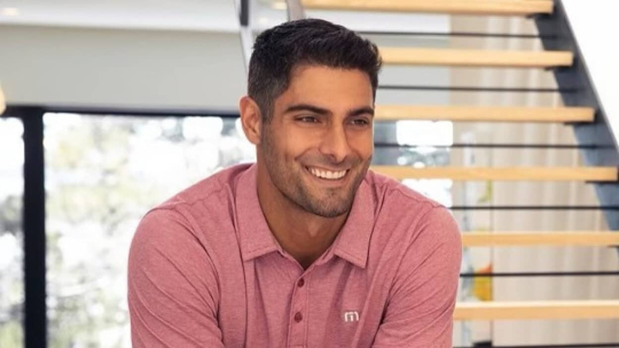 Top 10 Hottest NFL Players and the Most Handsome Footballers