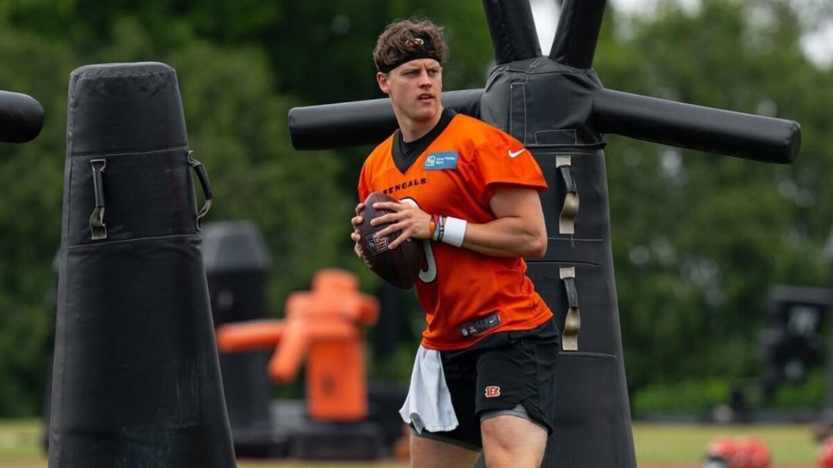 Top 10 Hottest NFL Players and the Most Handsome Footballers