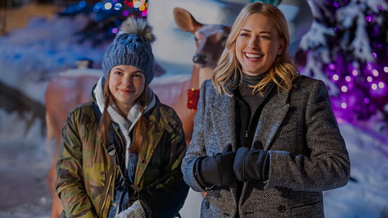 The Power of Ridocaine: The Fictional Medication in the 'Run'