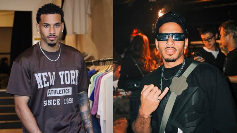 Who is Louis Russell? Age, Height, Career and Net Worth - The Next Hint