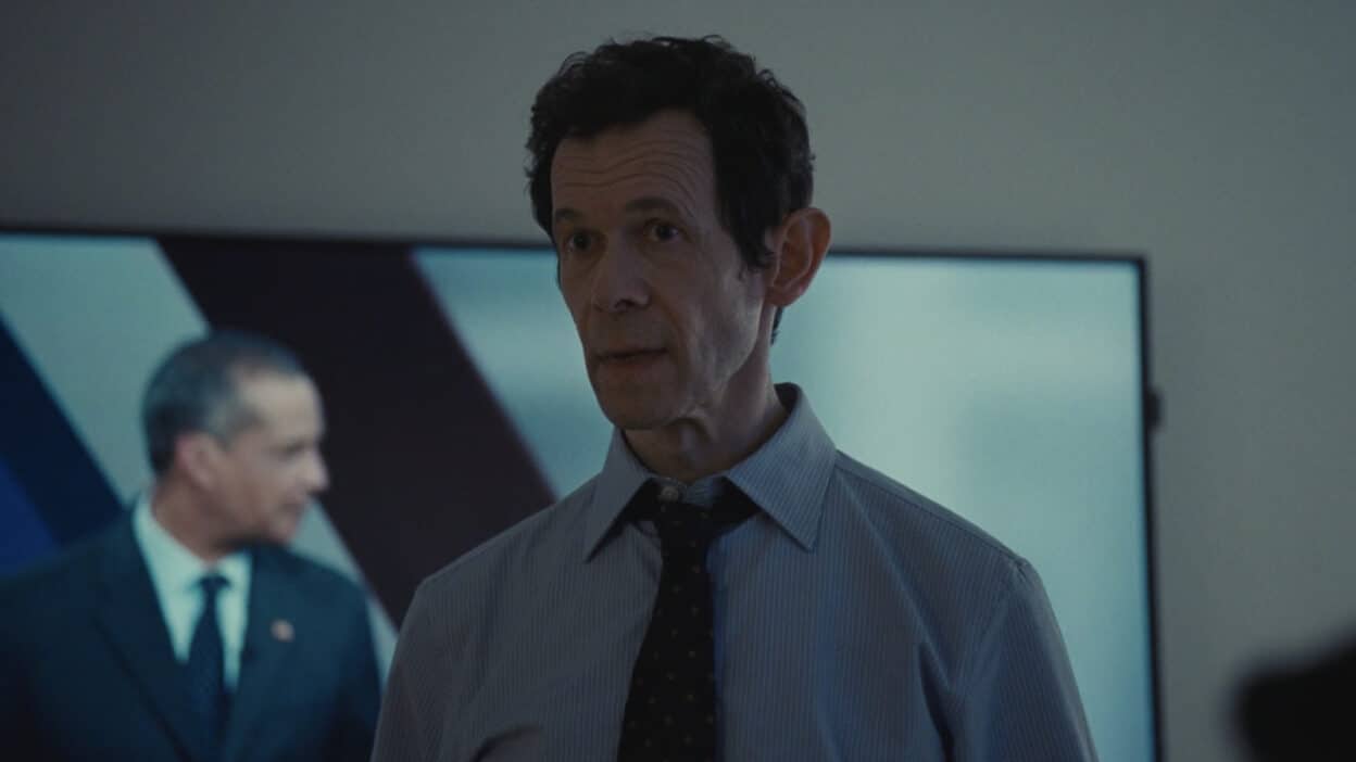 Award-Winning Movies & TV Shows of Adam Godley - The Next Hint