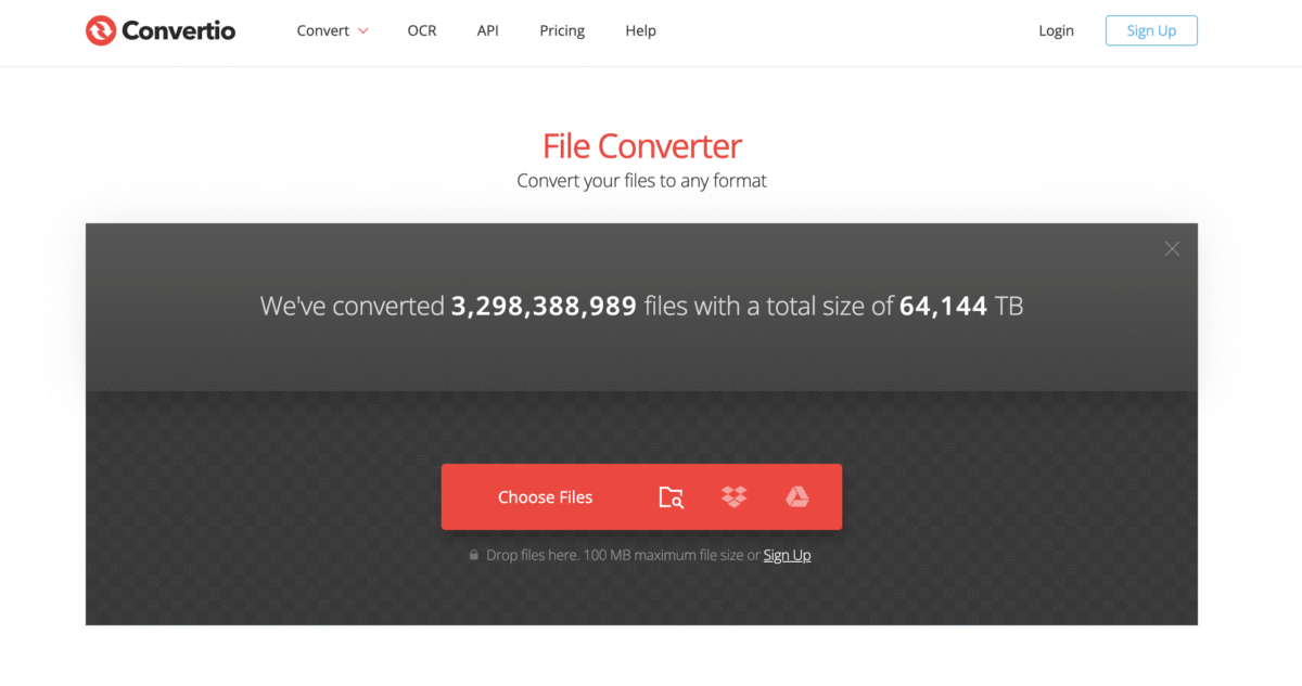 What Is CloudConvert? Is It Safe To Use? - The Next Hint