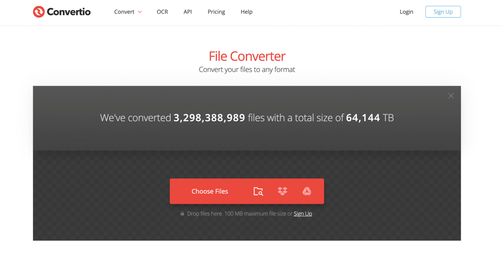 What Is CloudConvert? Is It Safe To Use? - The Next Hint