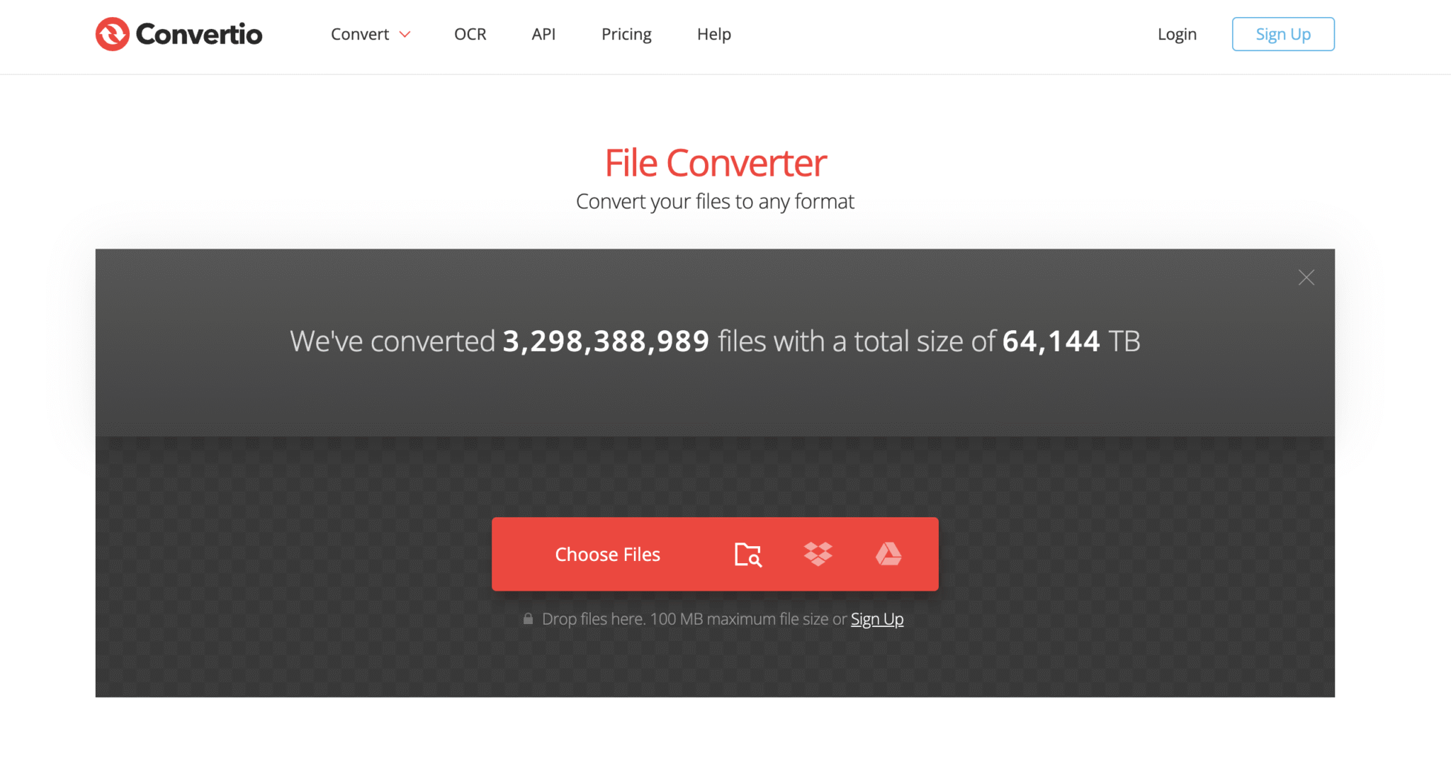 What Is CloudConvert? Is It Safe To Use? - The Next Hint
