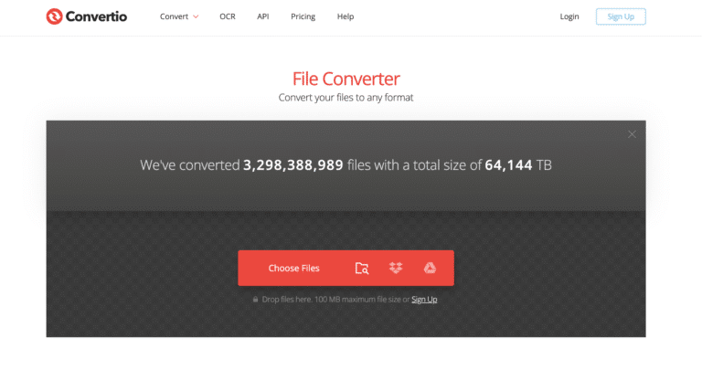 What Is CloudConvert? Is It Safe To Use? - The Next Hint