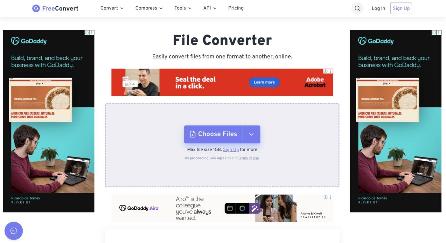 What Is CloudConvert? Is It Safe To Use? - The Next Hint