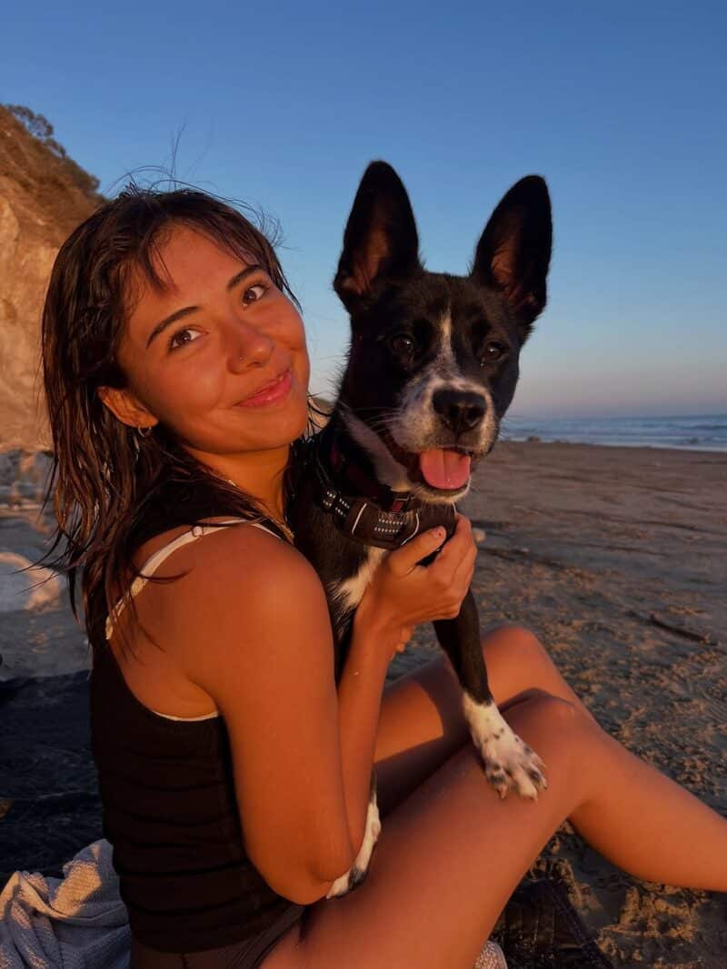 Who Is Xochitl Gomez? Reaction of Robert Irwin to the Dating Rumor ...
