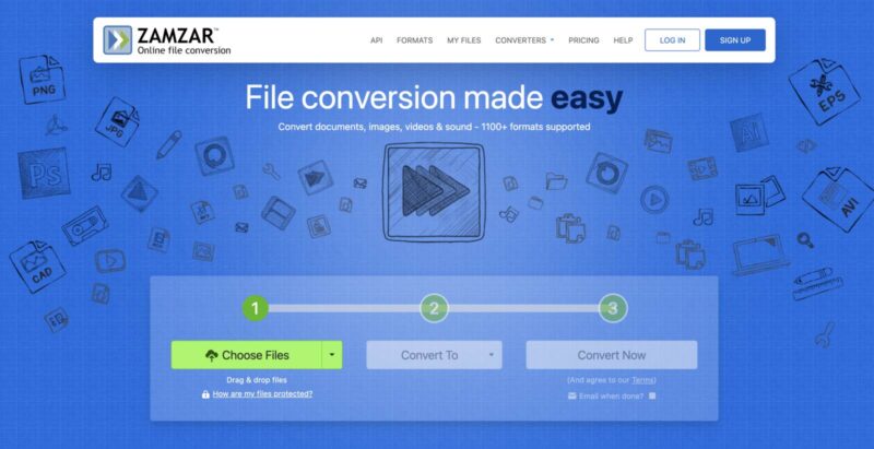 What Is CloudConvert? Is It Safe To Use? - The Next Hint