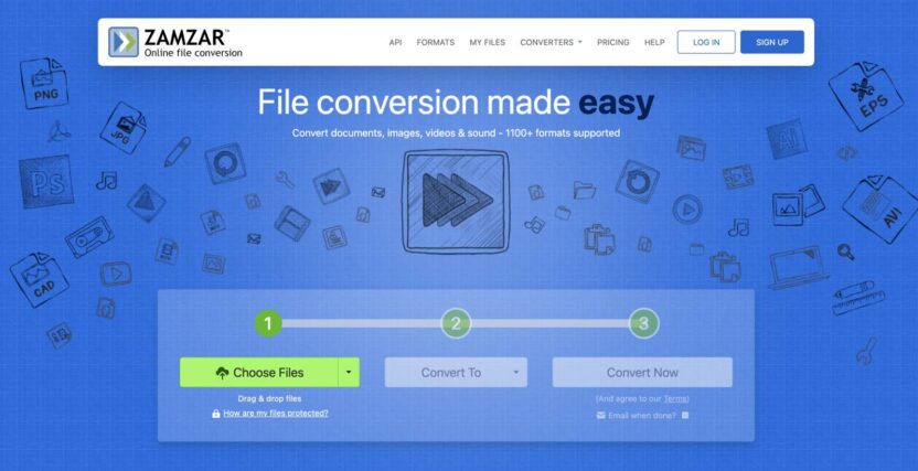 What Is CloudConvert? Is It Safe To Use? - The Next Hint